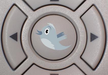 Twitter Remote Control | Hackaday