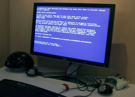 Windows 7 And Vista Crash Via SMB Exploit | Hackaday