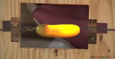 Pickle Lighting For Fun And Profit | Hackaday