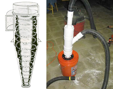 DIY Dyson Vac Hack | Hackaday