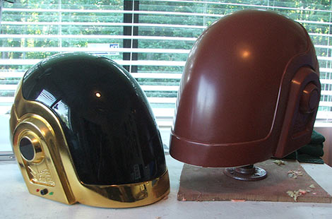 Daft Punk | Hackaday