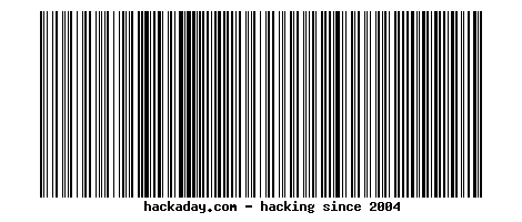 Barcode Challenge – Part 2 | Hackaday
