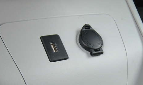Hack A USB Port Into Your 2010 Prius | Hackaday