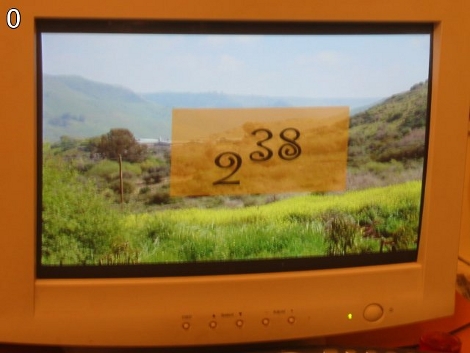 Python Challenge Hackaday