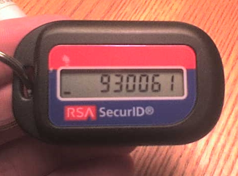RSA SecurID Two-factor Authentication Comprimised | Hackaday