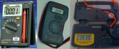Pocket Multimeter Review | Hackaday
