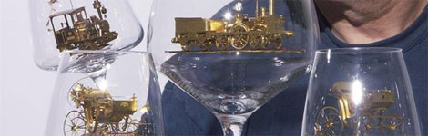 Hackaday Links: Sunday November 22 | Hackaday