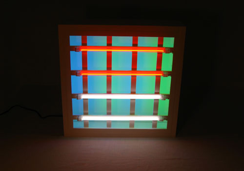 Cold Cathode Art Piece Controller | Hackaday