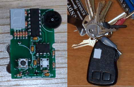 Paradox Hackaday