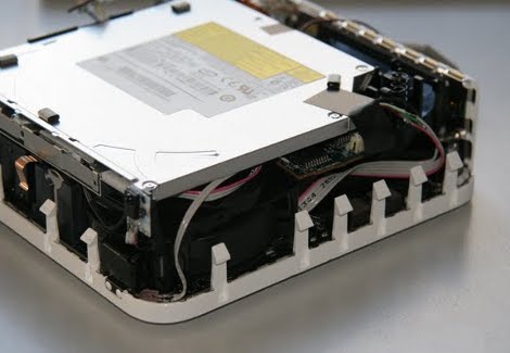 Mac Mini – Getting A Little More Useful | Hackaday