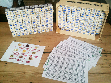 Computer Learns From Tic-tac-toe | Hackaday