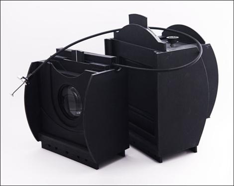 Medium Format Camera, From Scratch | Hackaday