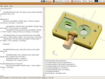 Punching Out Parts | Hackaday