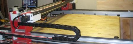 CNC Project Roundup | Hackaday