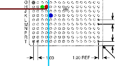 Accessing BGA Pins | Hackaday