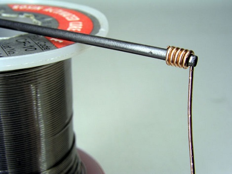 Better Resistors From A Pencil | Hackaday
