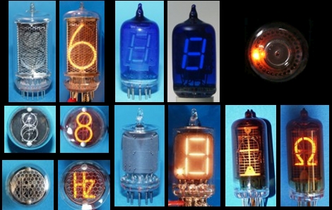 Need To Source Nixie Tubes? | Hackaday
