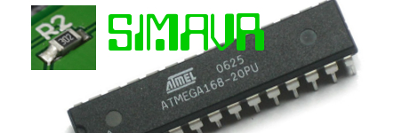 New AVR Simulator For Linux | Hackaday