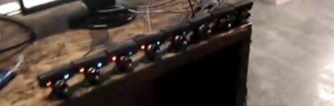 Hackaday Links: January 31st, 2010 | Hackaday