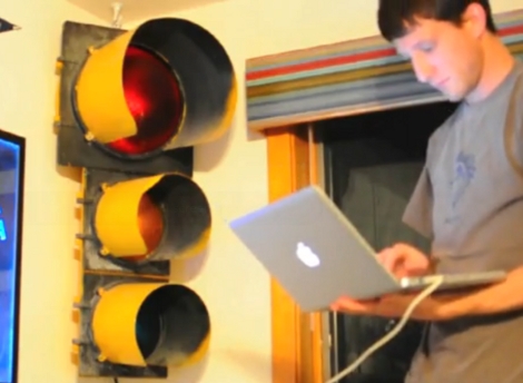 Arduino Traffic Light | Hackaday