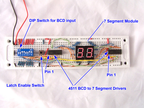 Beginner Concepts: Binary-coded Decimal | Hackaday