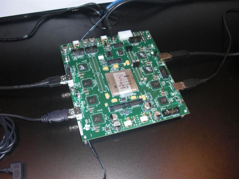 CES: Guts Guts Guts | Hackaday