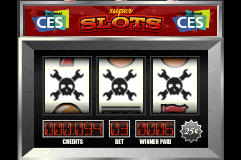 CES Update: January 6th, 2010 | Hackaday