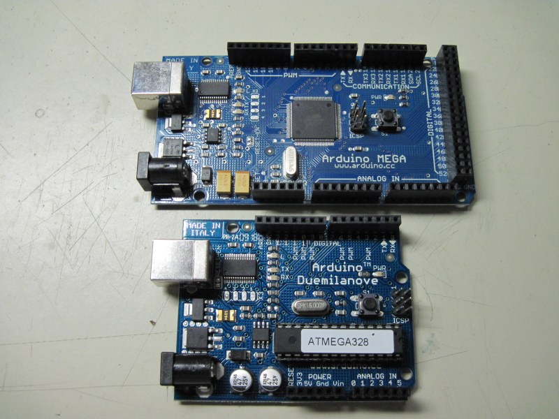 Arduino Headed For One Point Oh | Hackaday