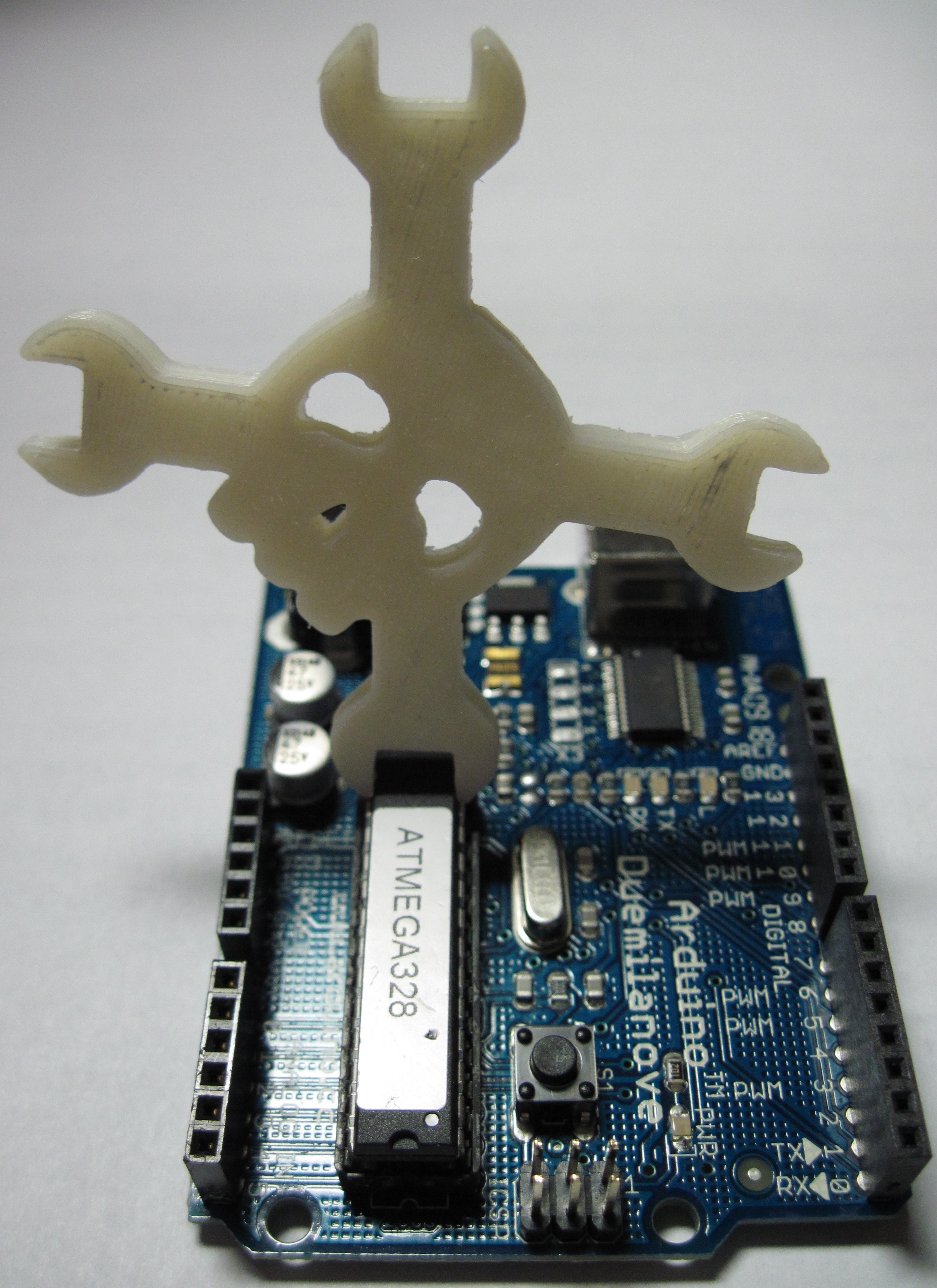 Arduino I/O Speed Breakdown | Hackaday