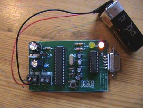 RFID Emulator | Hackaday