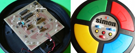 The UltimateSIMON | Hackaday
