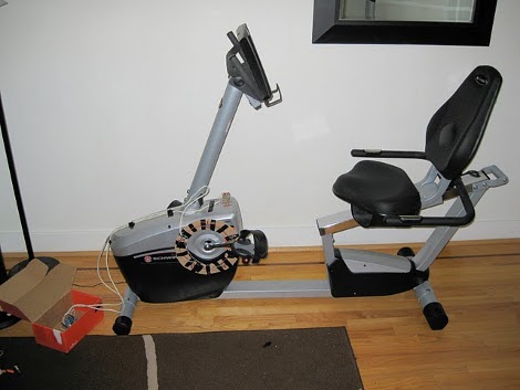 Bike Controller For Xbox 360 | Hackaday