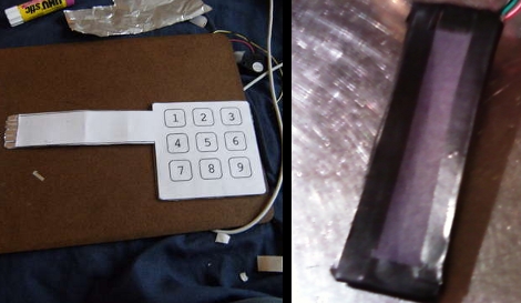 Two Input Devices Made With Common Items | Hackaday