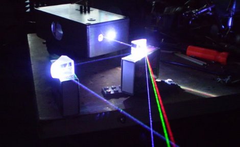 RGV Laser | Hackaday