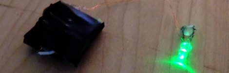 Hackaday Links: February 7, 2010 | Hackaday