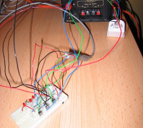 Wii Motion Plus Direct PC Interface | Hackaday