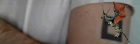 Hackaday Links: March 28, 2010 | Hackaday