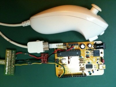 Arduino IPod Library Work Continues | Hackaday