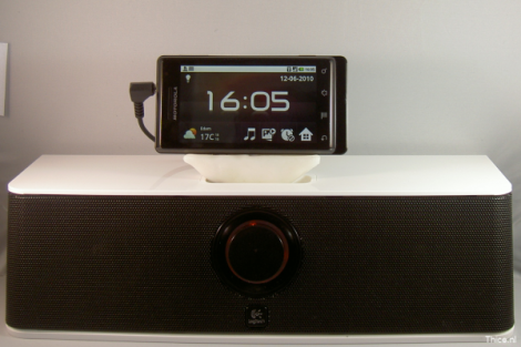 Using IPod Docks With Droid Via An Adapter | Hackaday