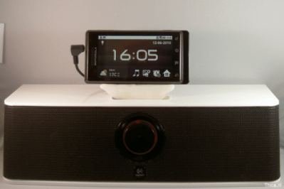 Using IPod Docks With Droid Via An Adapter | Hackaday