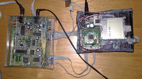 Resurrecting ISA Hardware | Hackaday