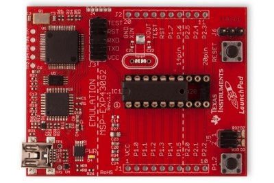 TI Makes A Big Bid For The Hobby Market | Hackaday
