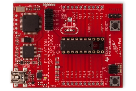 TI Makes A Big Bid For The Hobby Market | Hackaday