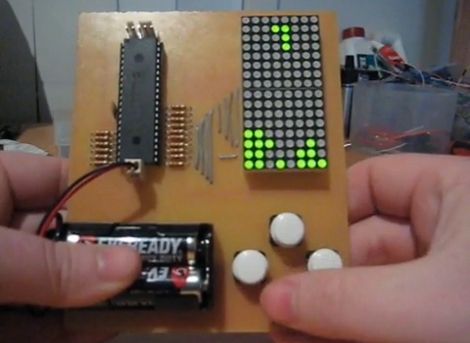 Tetris Code Theory Explained | Hackaday