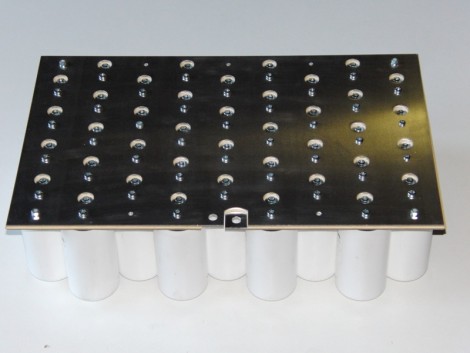 My What A Large Capacitor Bank You Have | Hackaday