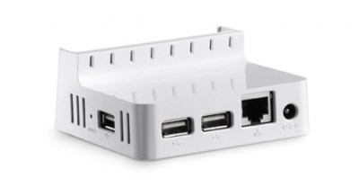 More OpenWRT Image Building For The Dockstar | Hackaday