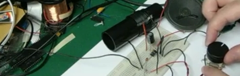 Hackaday Links: July 25, 2010 | Hackaday