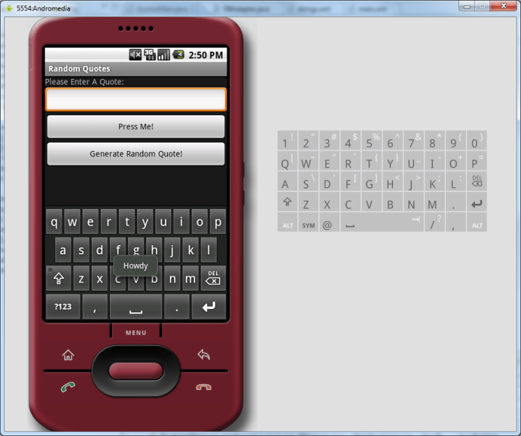 Android Development 101 Part 3introduction To Databases Hackaday 