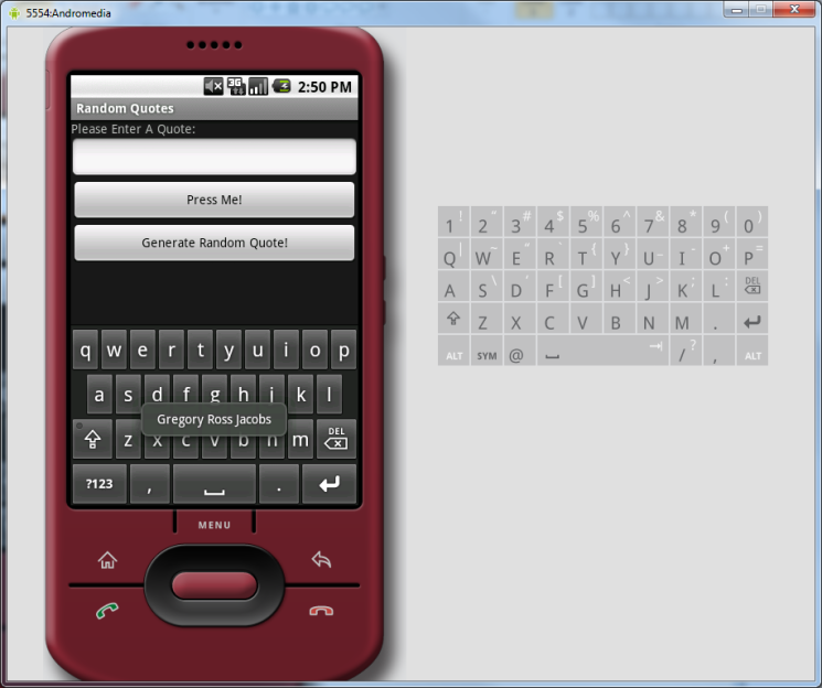 Android Development 101 – Part 3:Introduction To Databases | Hackaday