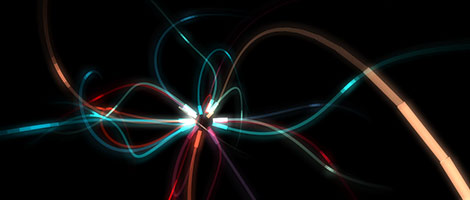 Behind The Scenes Of A 1K Graphics Demo | Hackaday